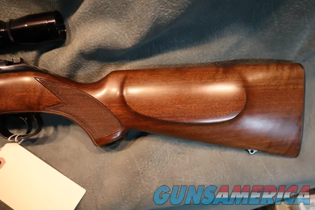 Winchester Model 52 Sporter 22LR for sale at Gunsamerica.com: 902227487