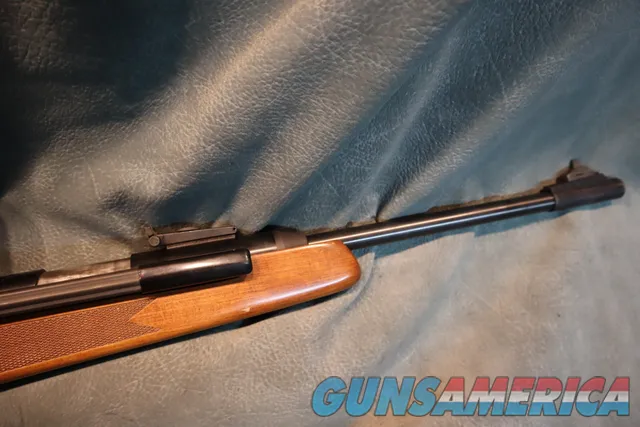 Diana Model 52 RWS .177 wscope for sale at Gunsamerica.com: 903901183