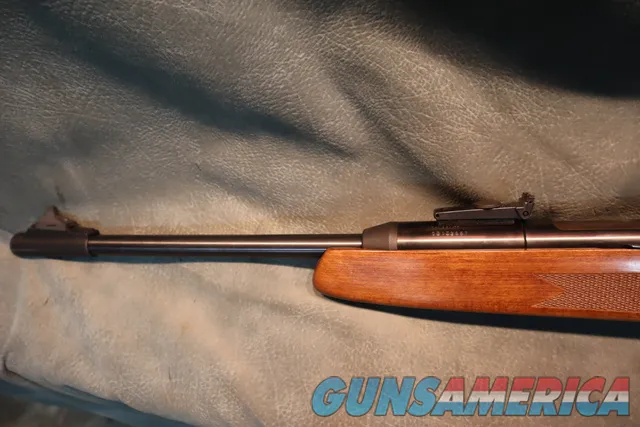 Diana Model 52 RWS .177 wscope for sale at Gunsamerica.com: 903901183