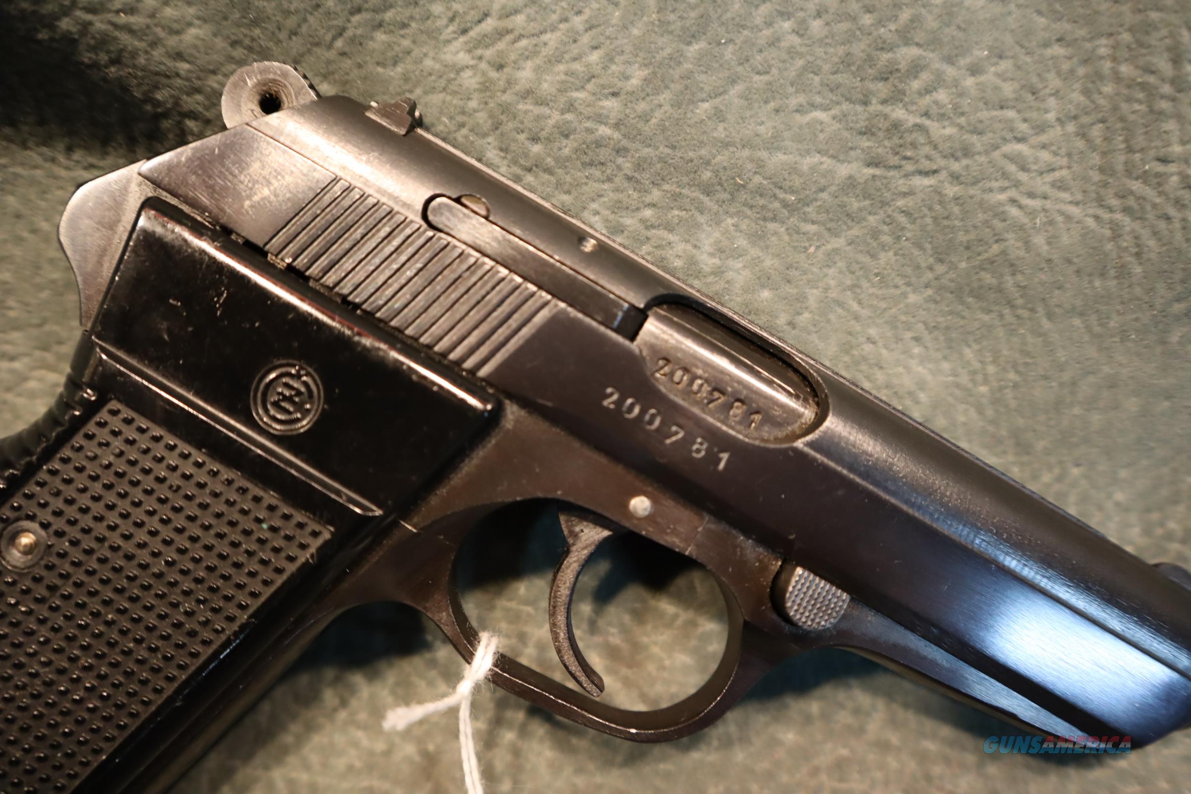 CZ VZOR 70 7.65 32ACP for sale at Gunsamerica.com: 926426977