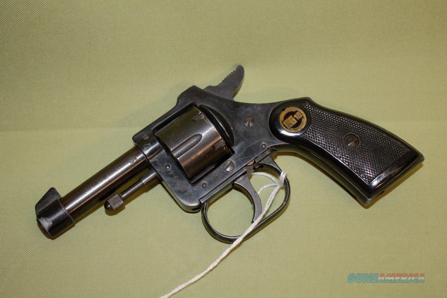 German 22 Short for sale at Gunsamerica.com: 927389920