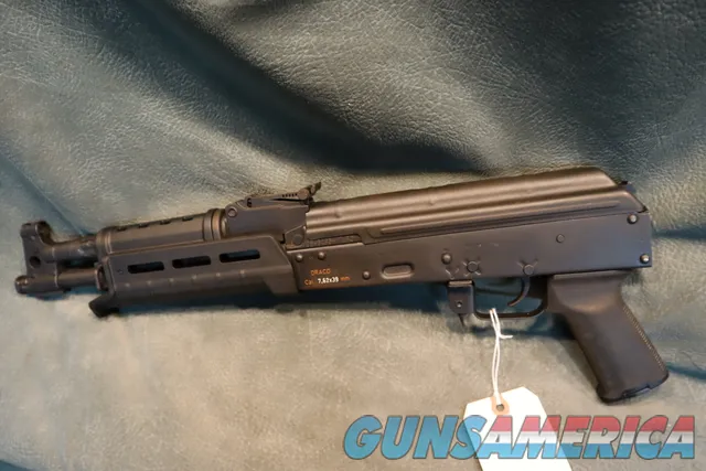 Draco 7.62x39 for sale at Gunsamerica.com: 936863467
