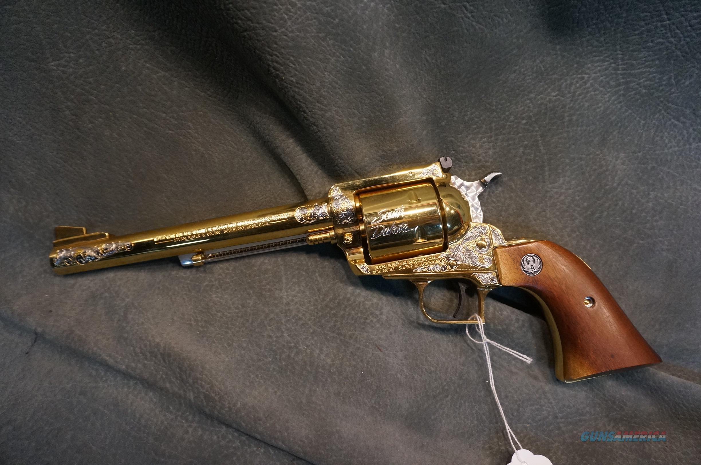 Ruger Super Blackhawk 44Mag South D... for sale at Gunsamerica.com ...