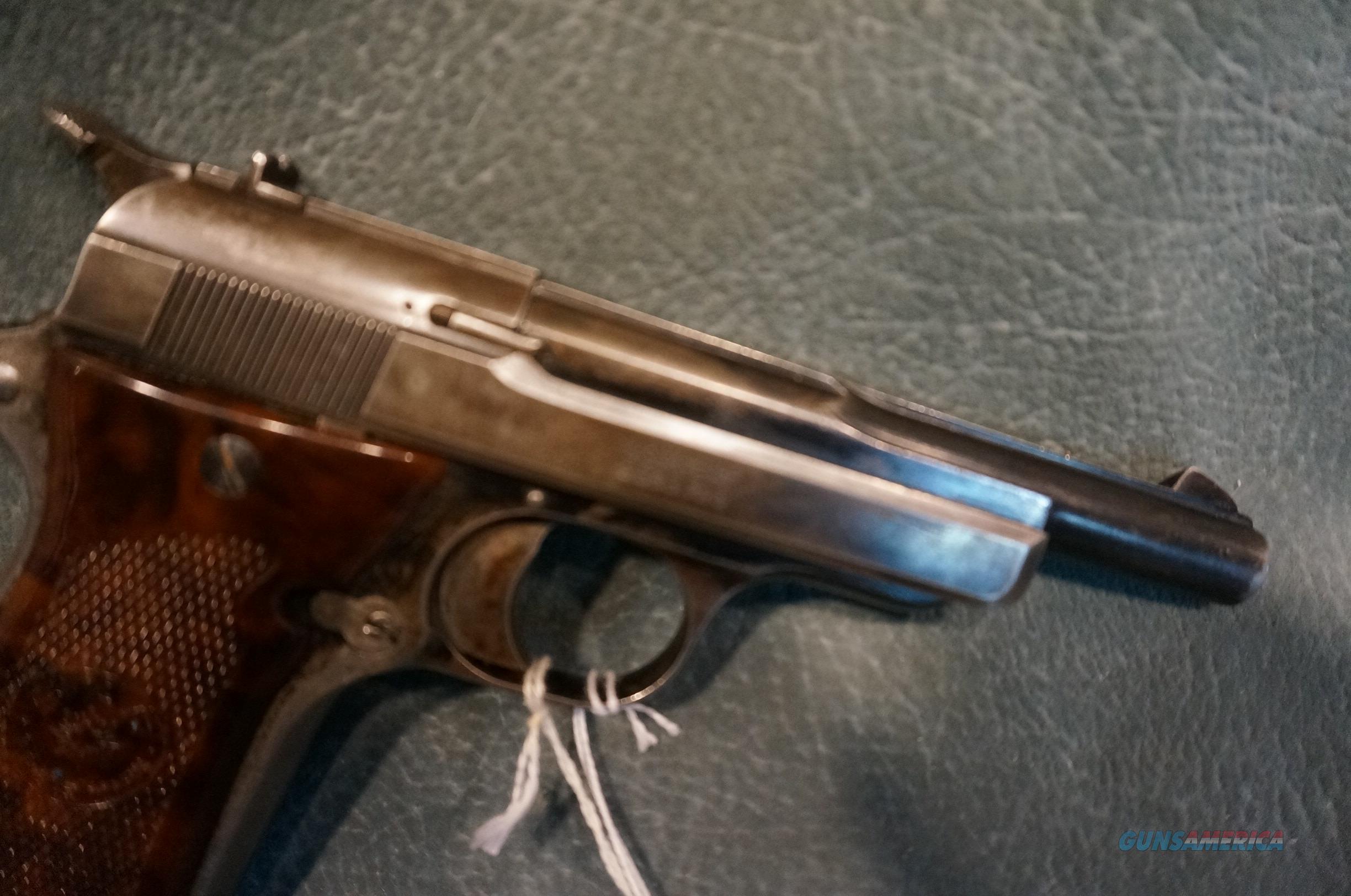 Star Model F 22LR for sale at Gunsamerica.com: 973493984