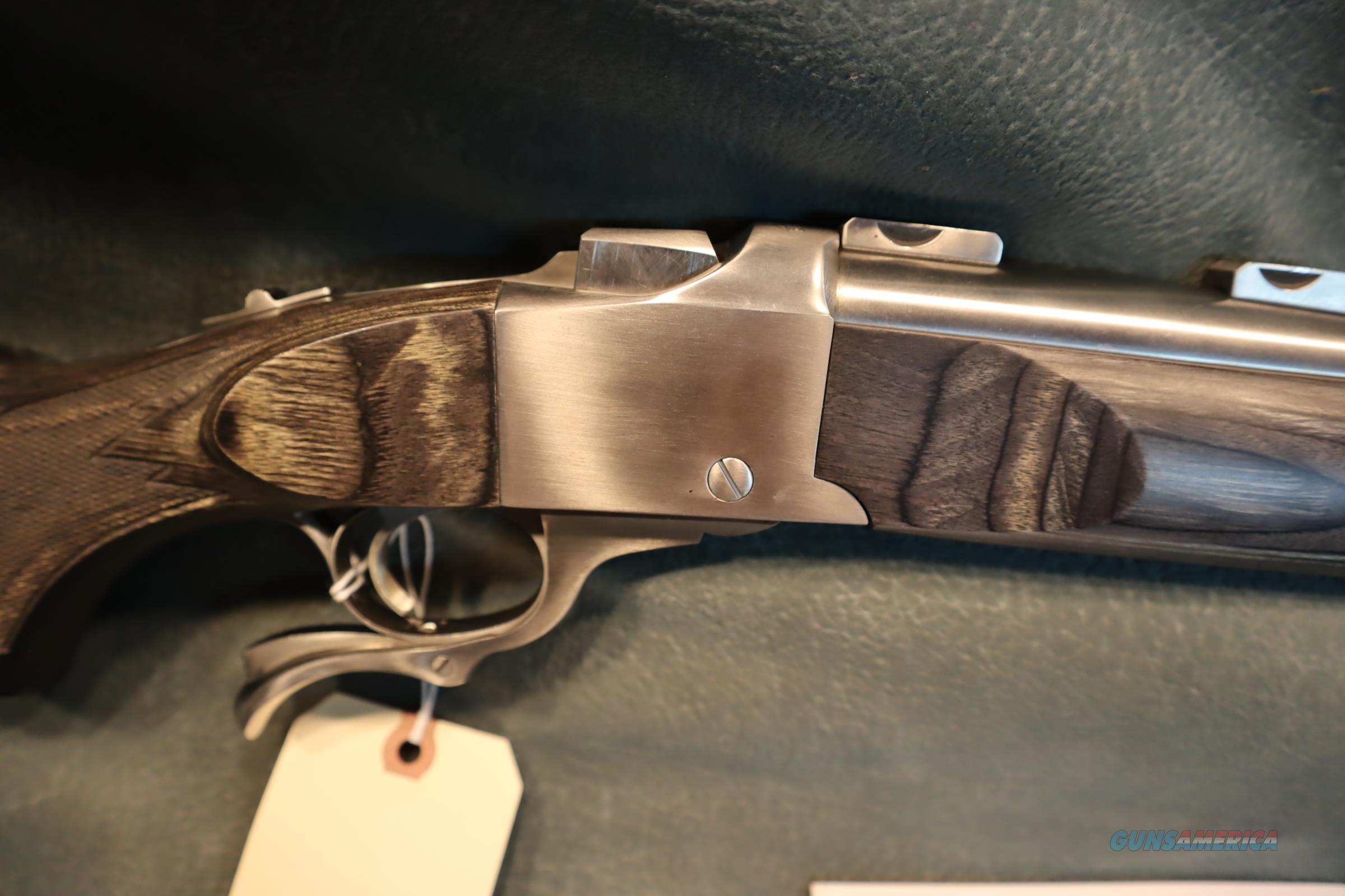 Ruger #1V 204 Ruger Varminter Stain... for sale at Gunsamerica.com ...