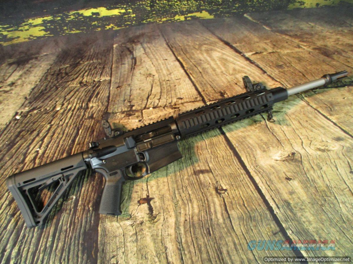 DPMS Recon 308 win NEW 16" Mid-leng... for sale at Gunsamerica.com ...