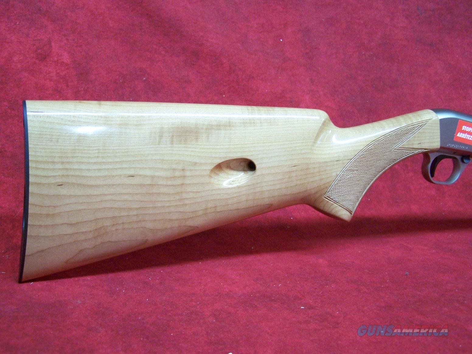 Browning SA-22 Maple AAA .22LR 19-3... for sale at Gunsamerica.com ...