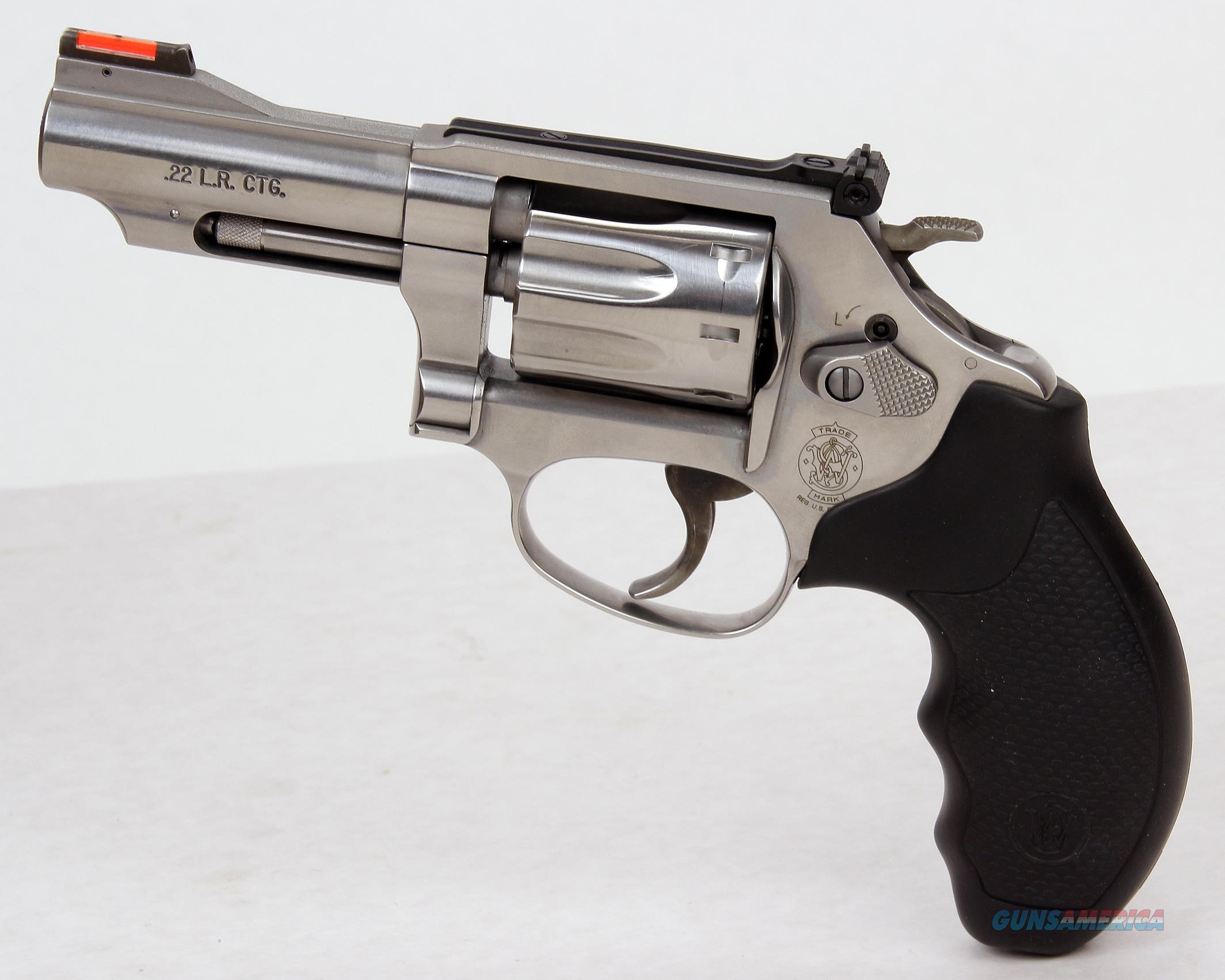 Smith Wesson 22LR Model 63 Revolv For Sale At Gunsamerica smith-wesson-22lr-model-63-revolv-for-sale-at-gunsamerica