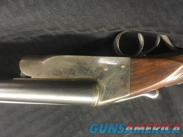 Ithaca Flues 20 ga. Nice colors for sale at Gunsamerica.com: 972144098