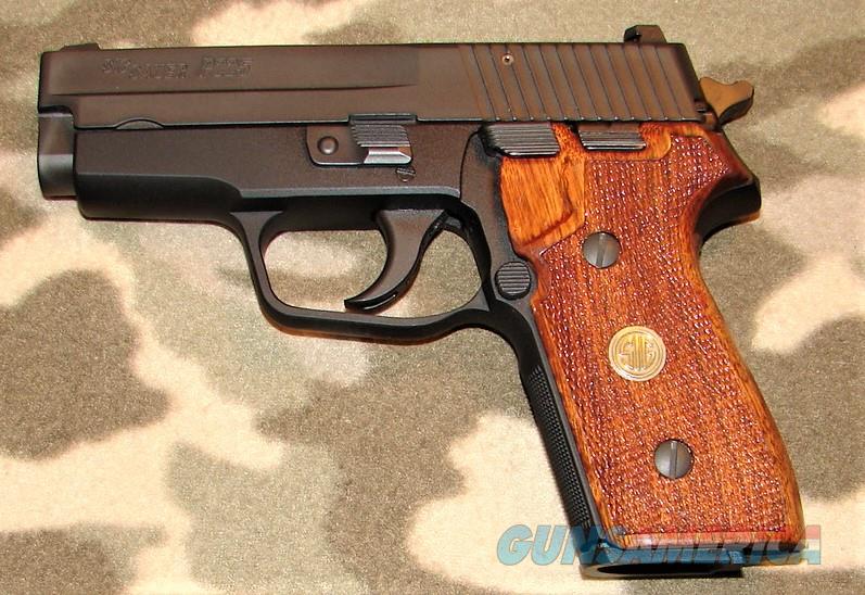Sig Sauer P225-A1 for sale at Gunsamerica.com: 907167267