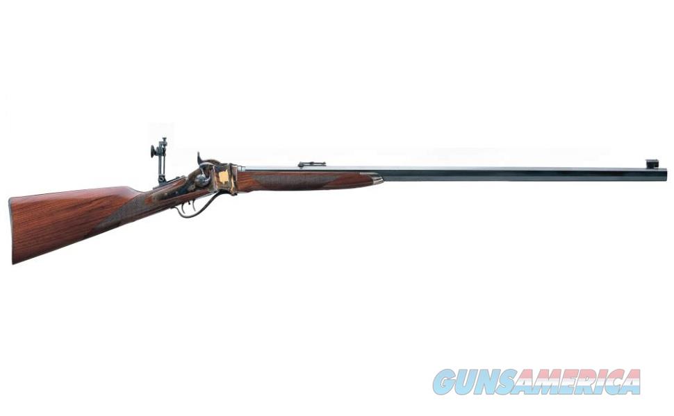 Uberti 1874 Deluxe Sharps .45-70 Go... for sale at Gunsamerica.com ...