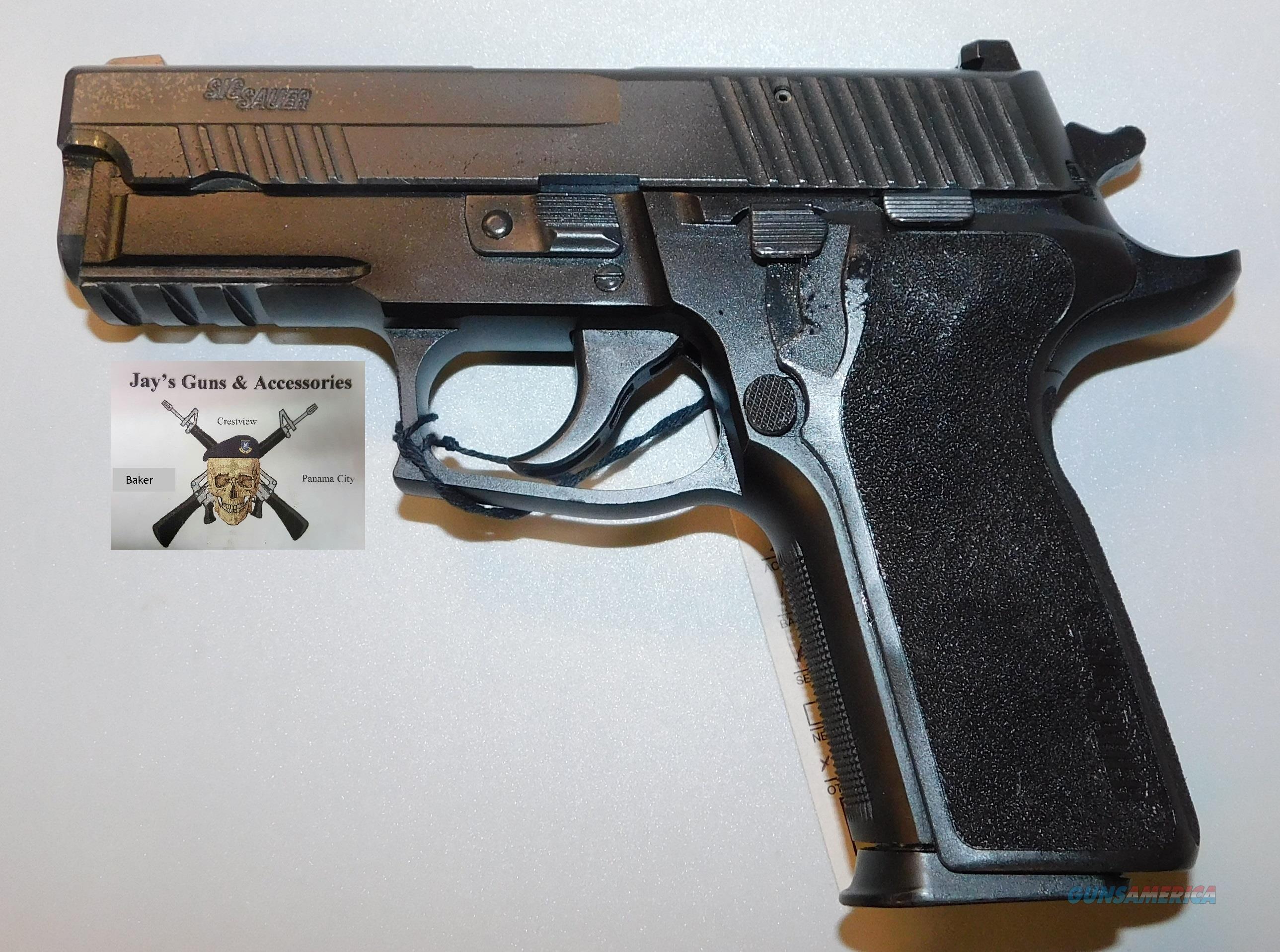 Sig Sauer P229R Elite for sale at Gunsamerica.com: 912721392