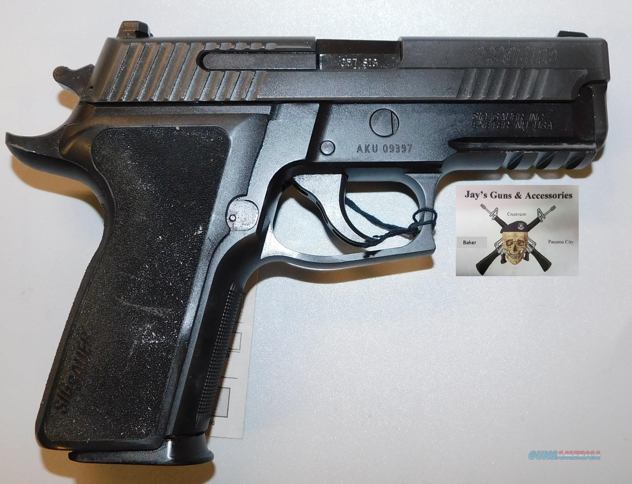 Sig Sauer P229R Elite for sale at Gunsamerica.com: 912721392