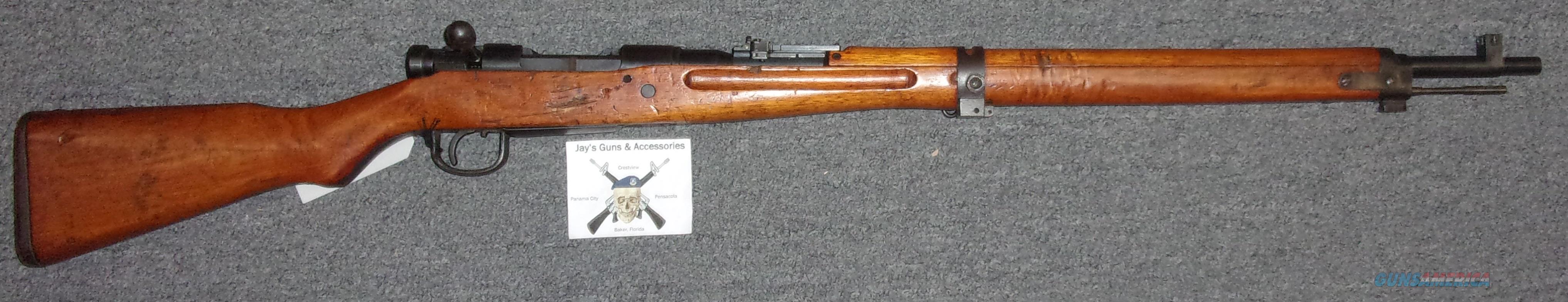 Japanese Type 99 for sale at Gunsamerica.com: 965759748