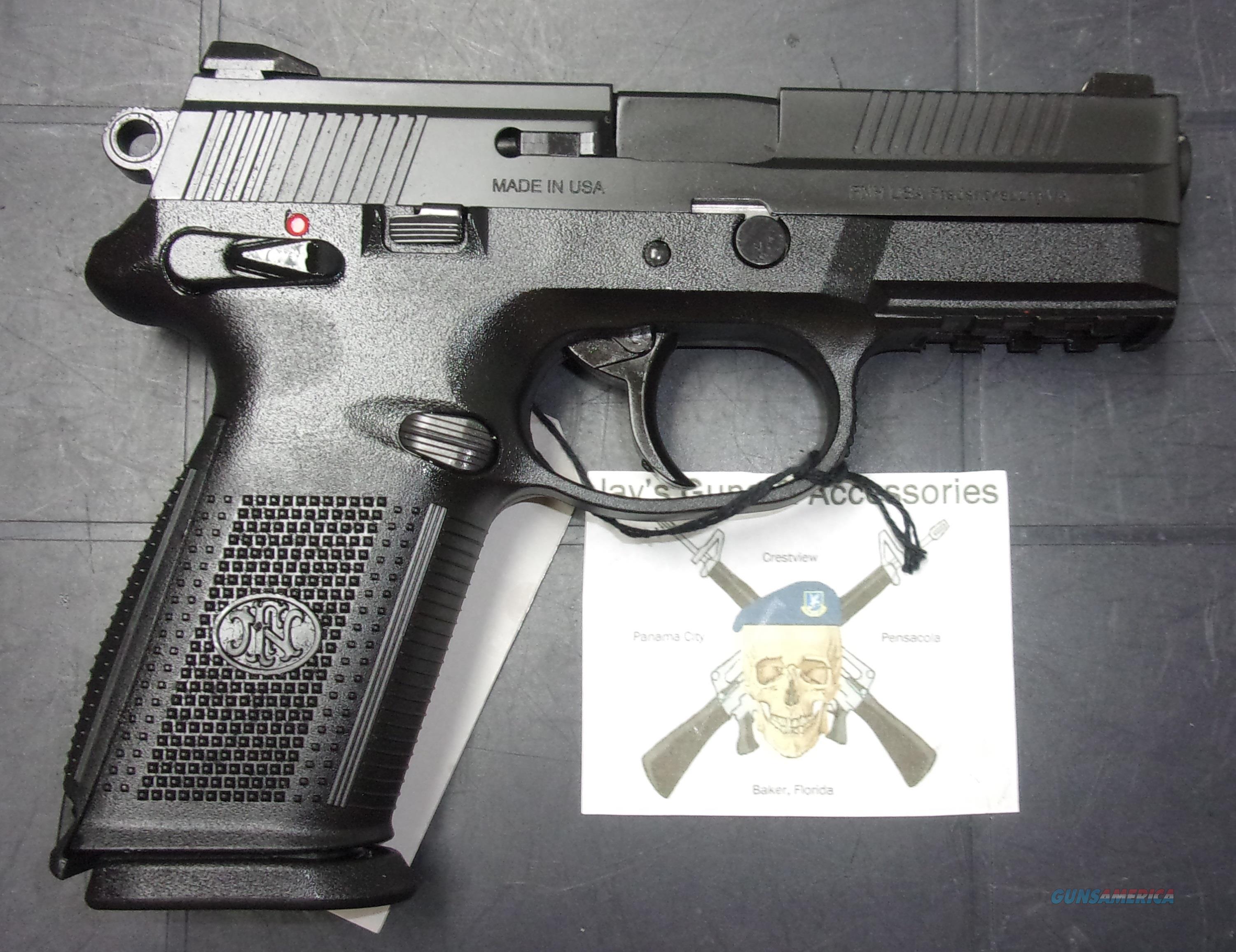 FNH FNX-9 for sale at Gunsamerica.com: 996011499