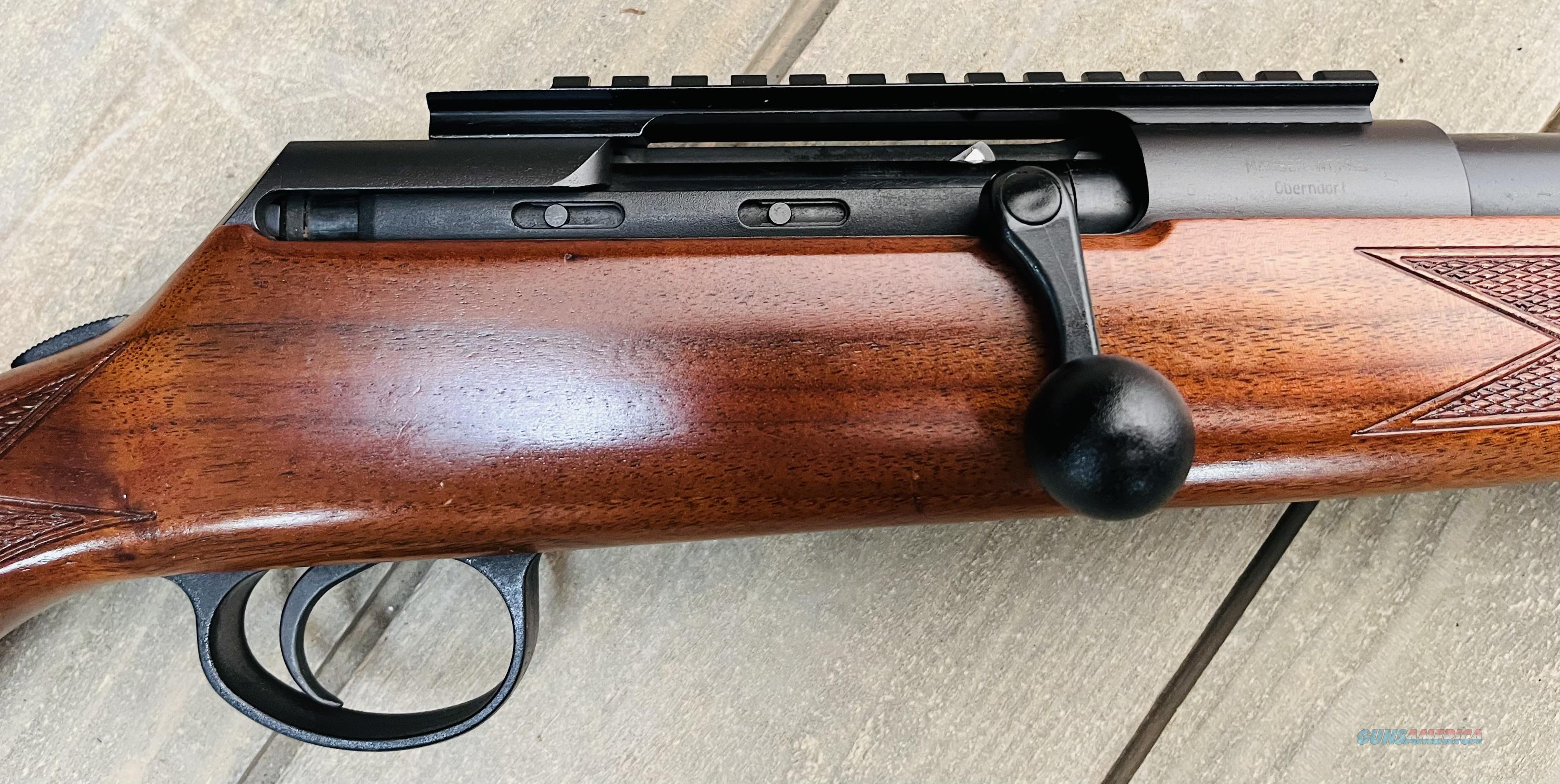 Mauser M96 Straight Pull 25-06 for sale at Gunsamerica.com: 911474231