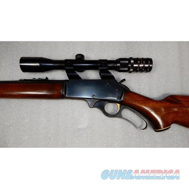 35 REMINGTON CALIBER ** MODEL 336RC... for sale at Gunsamerica.com ...