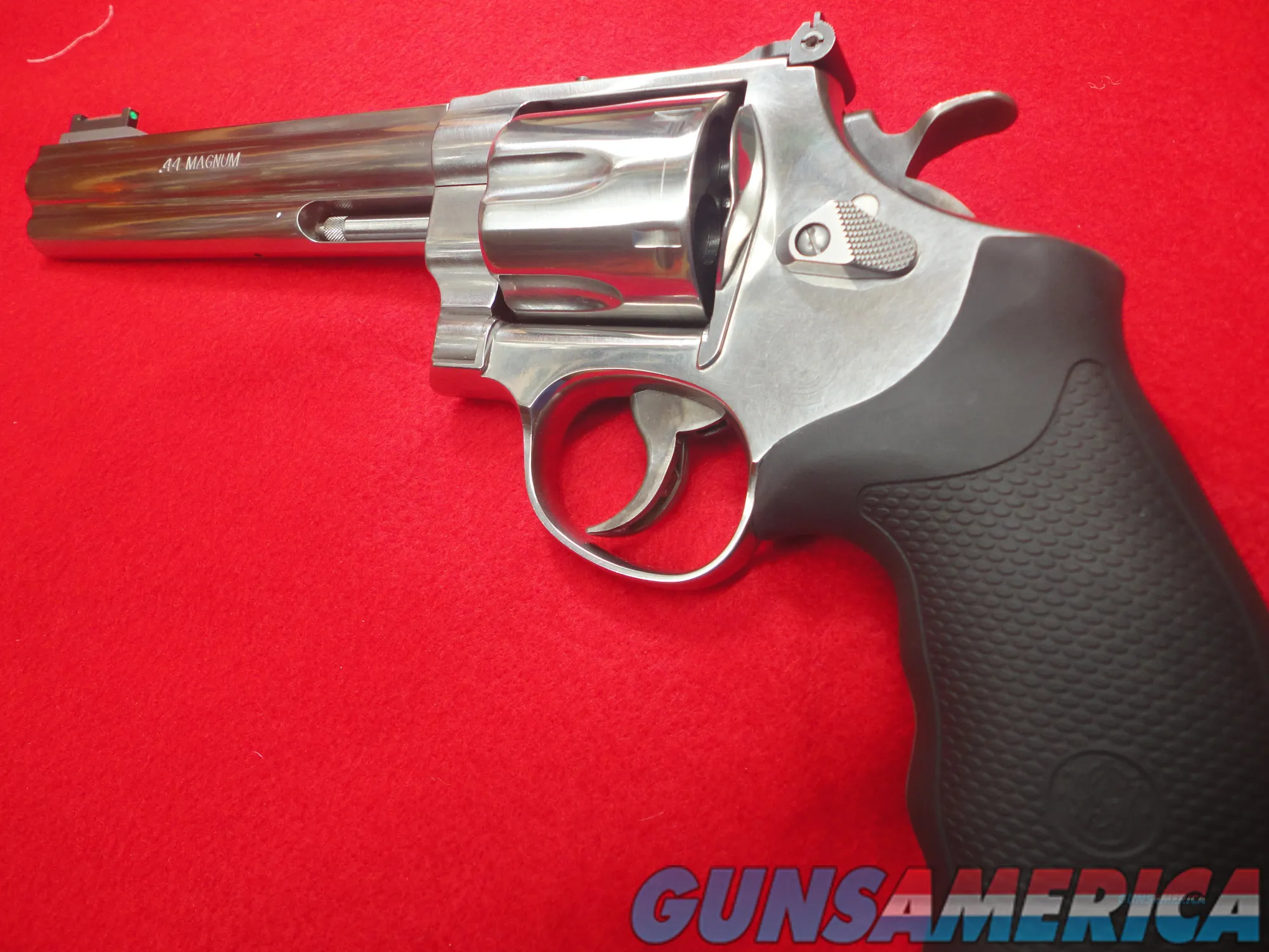S&W 629 Classic for sale at Gunsamerica.com: 999167491
