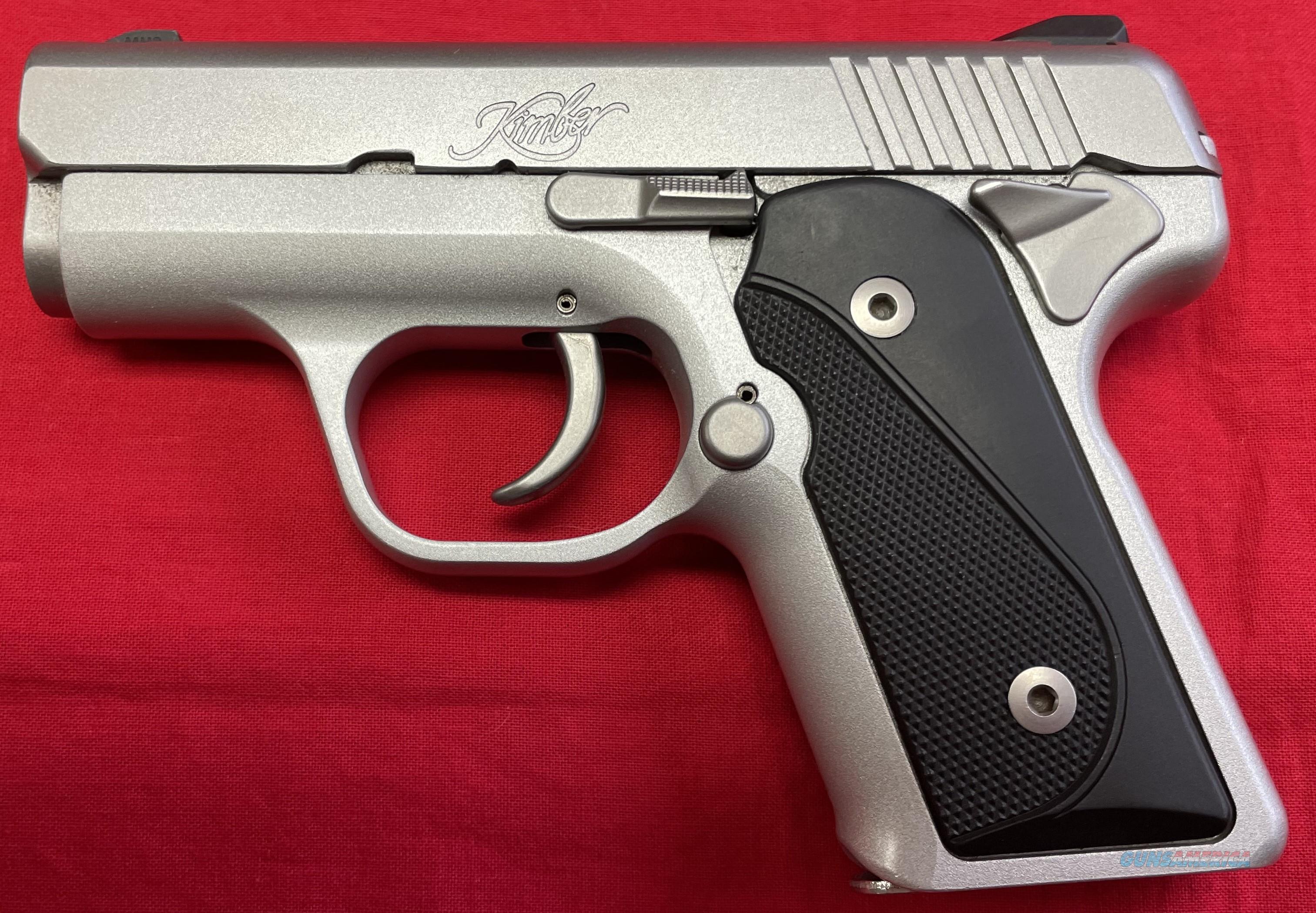 Kimber Solo Carry 9mm for sale at Gunsamerica.com: 900710145
