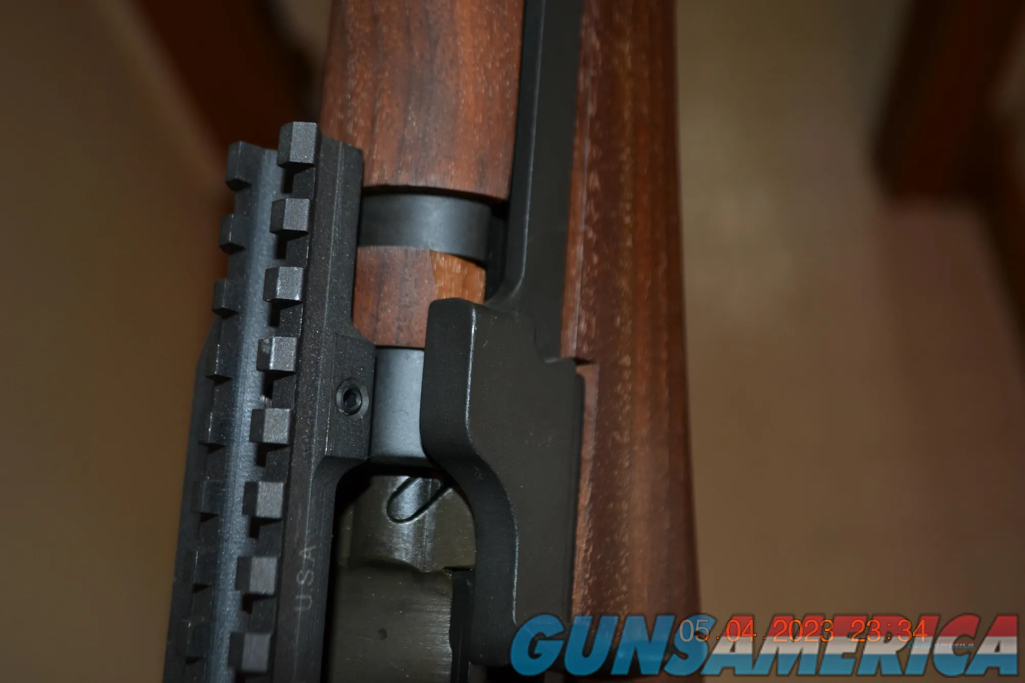 Springfield Armory M1A .308 Rifle for sale at Gunsamerica.com: 941931872