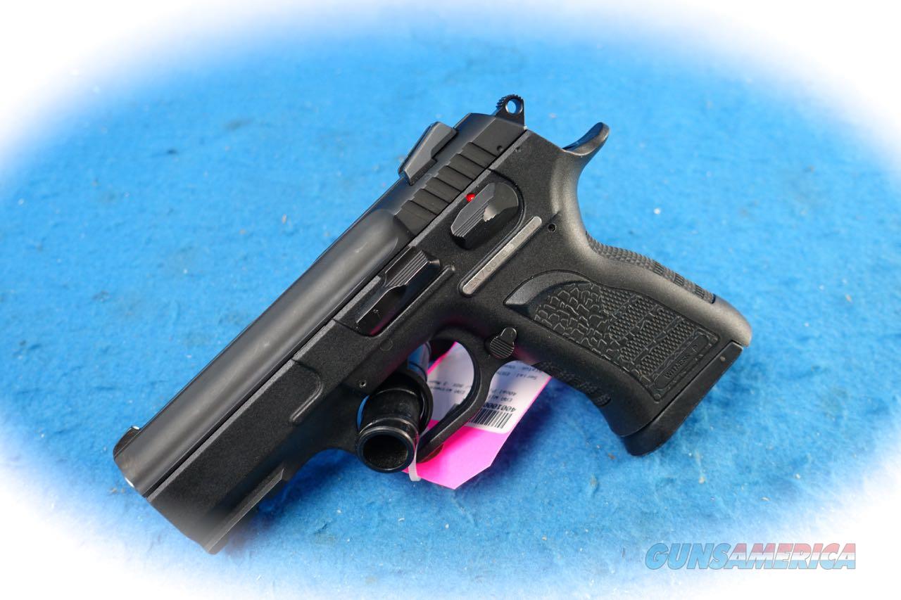 EAA Witness 40 Compact .40 S&W Cal ... for sale at Gunsamerica.com ...