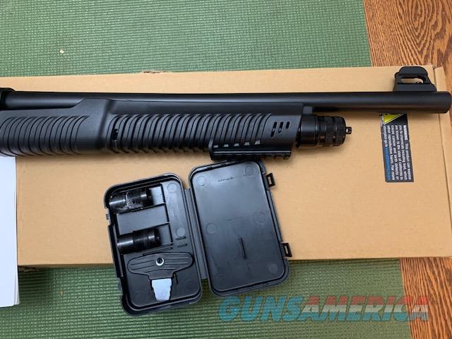 Radical P3 Home Defense Pump Shotgu... for sale at Gunsamerica.com ...