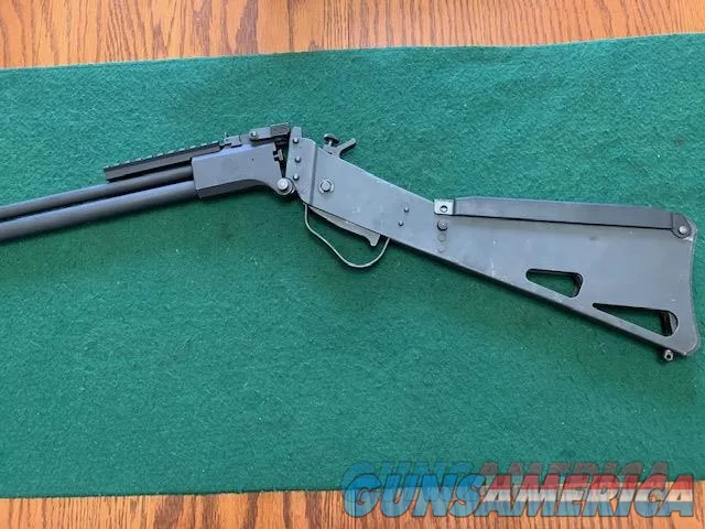 Springfield M6 Scout 22 Hornet/ 410... for sale at Gunsamerica.com ...