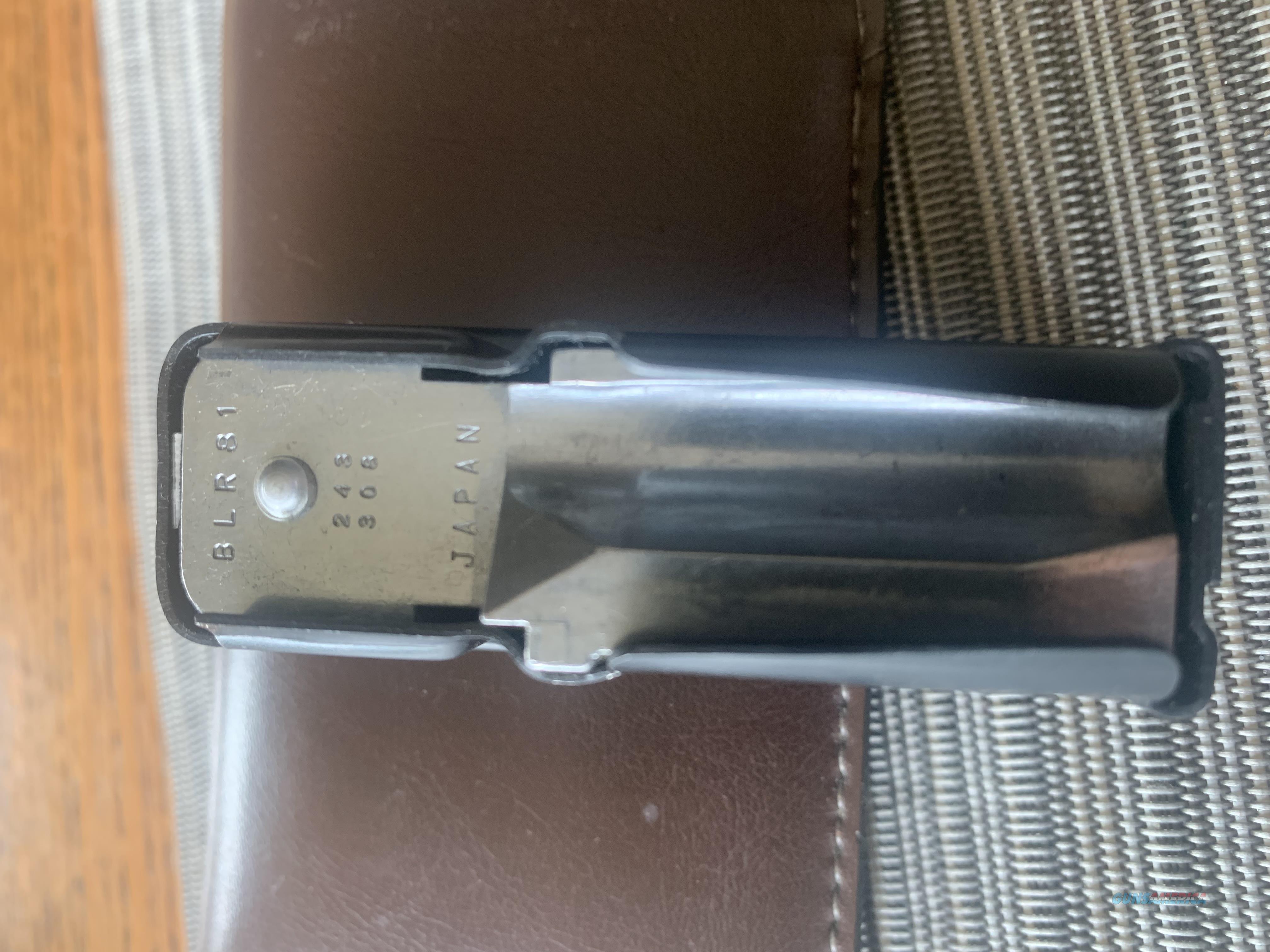Browning Lever Rifle Magazine for sale at Gunsamerica.com: 950525764