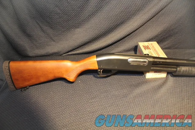 Remington 870 Wingmaster for sale at Gunsamerica.com: 924889142